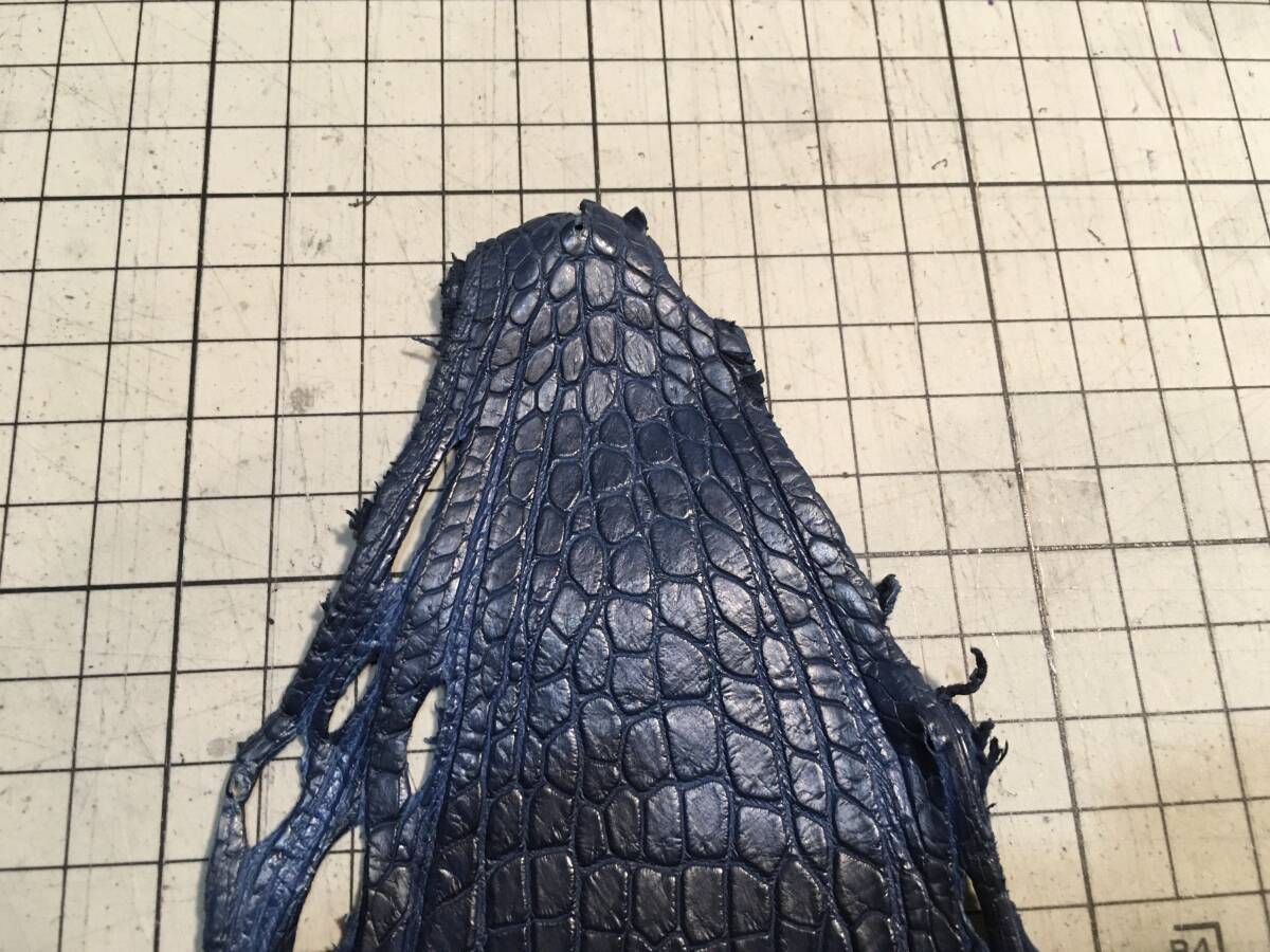 Yahoo!オークション - CR4-307 極上ポロサスマットディープブルー最高...