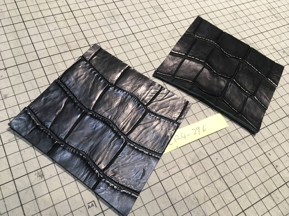 Yahoo!オークション - CR4-296 希少巨大サイズ 荒々しいワイルドな作風...