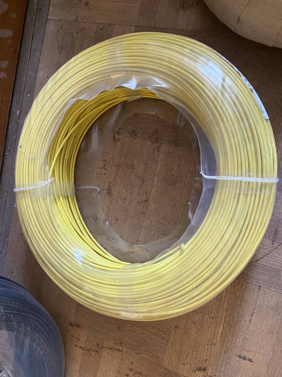 Yahoo!オークション - フジクラ製 IV 黄色 2sq