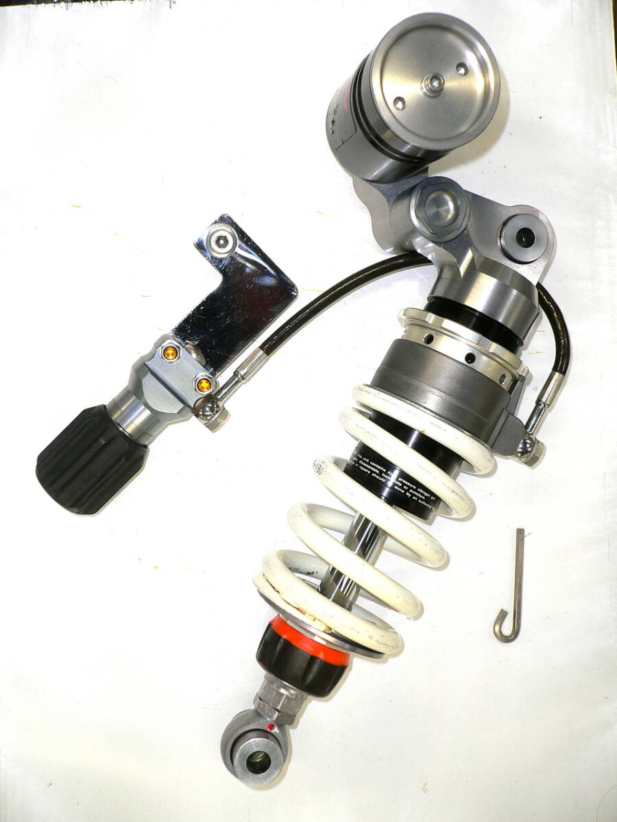 Yahoo!オークション - 希少 WM WP ホワイトパワー CBR600RR PC40 P...