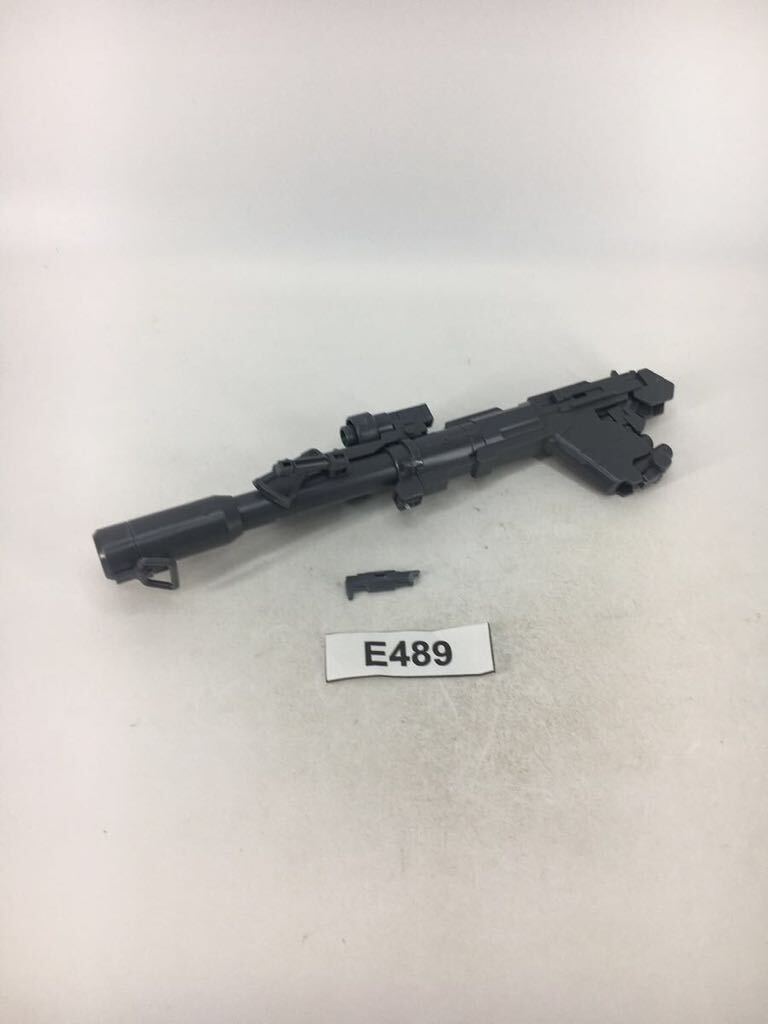 Yahoo!オークション - MG ロケットバズーカ シナンジュ ガンダム ガン...