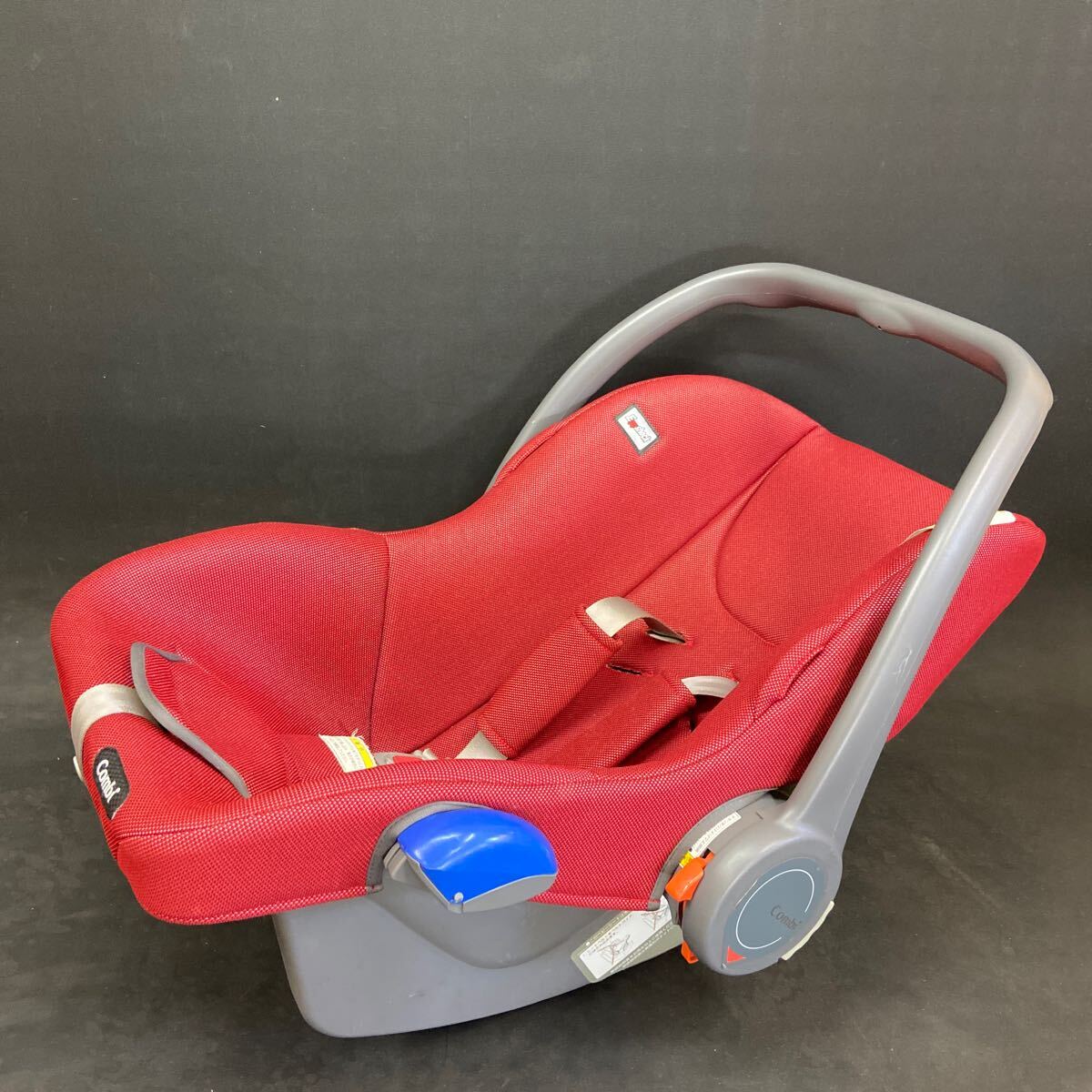 Yahoo!オークション - G798 【 Combi ベビーシート】コンビ チャイルド...