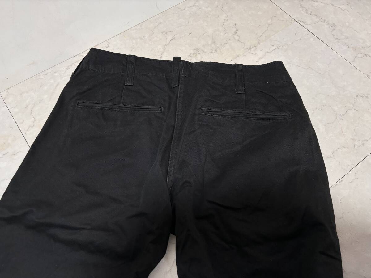 Yahoo!オークション - d2420 ユニクロUNIQLOメンズオリジナルウォッシ...