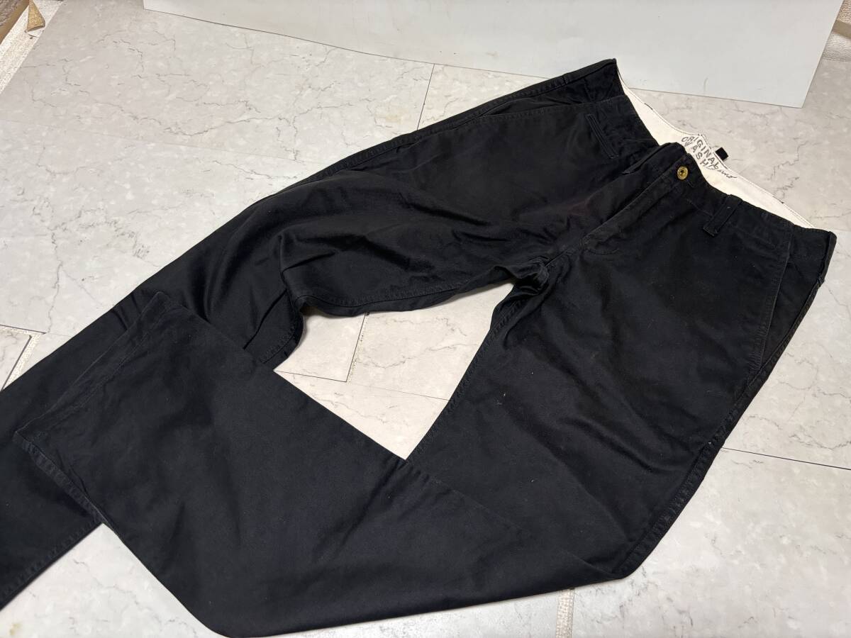 Yahoo!オークション - d2420 ユニクロUNIQLOメンズオリジナルウォッシ...