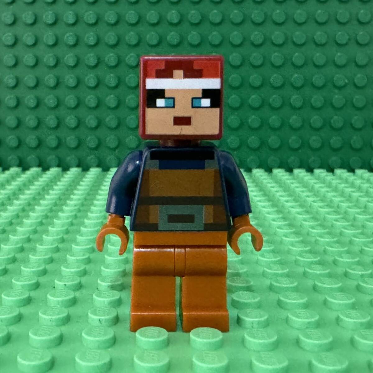 Yahoo!オークション - LEGO レゴ ミニフィグ 【A149】 1体