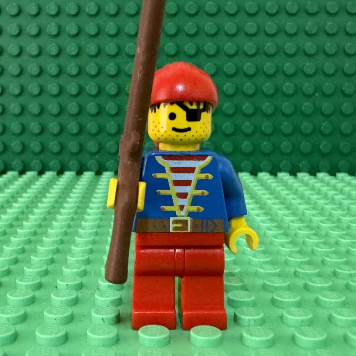 Yahoo!オークション - LEGO レゴ ミニフィグ 【P569】 1体