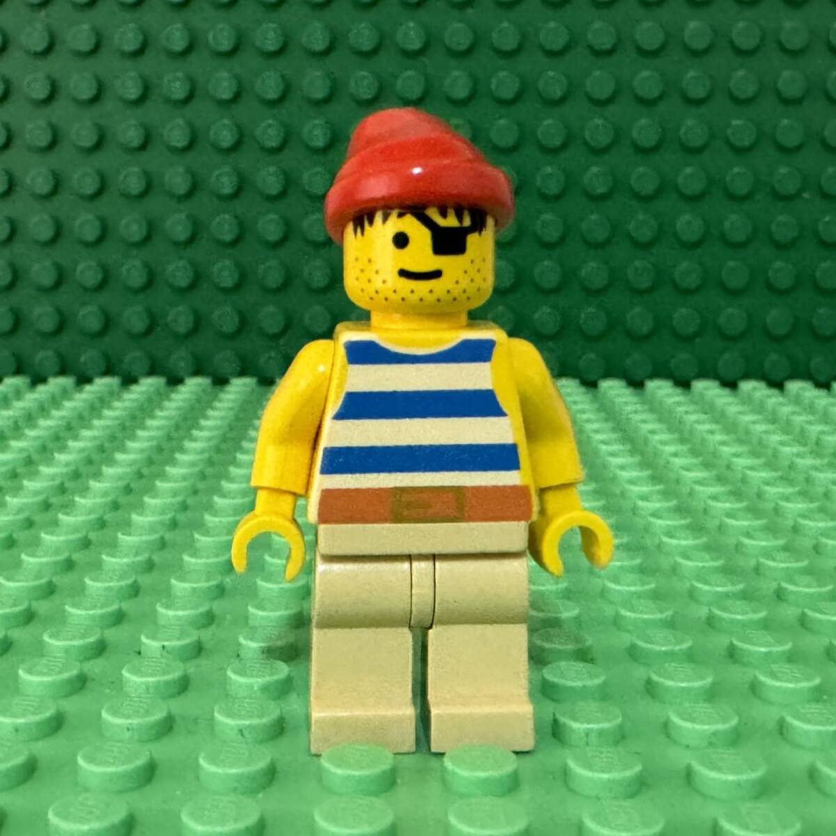 Yahoo!オークション - LEGO レゴ ミニフィグ 【B687】 1体