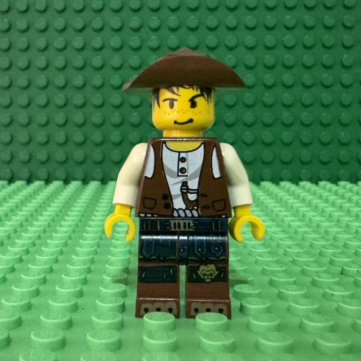 Yahoo!オークション - LEGO レゴ ミニフィグ 【B716】 1体