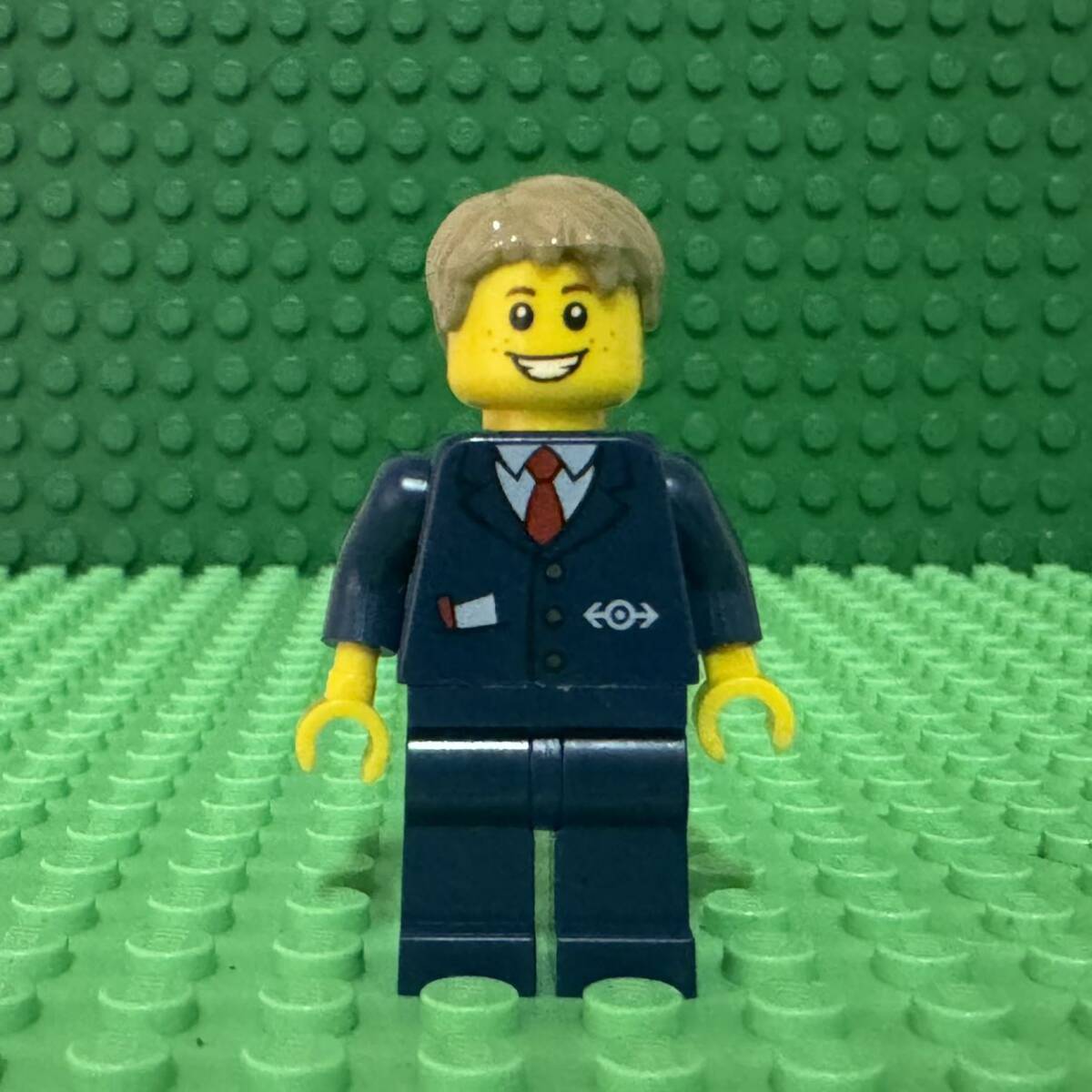 Yahoo!オークション - LEGO レゴ ミニフィグ 【G607】 1体