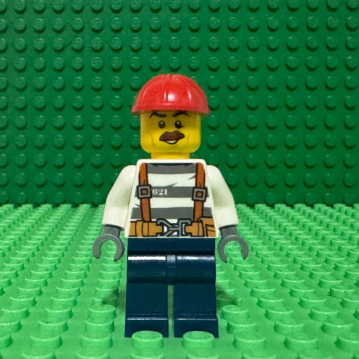 Yahoo!オークション - LEGO レゴ ミニフィグ 【A159】 1体