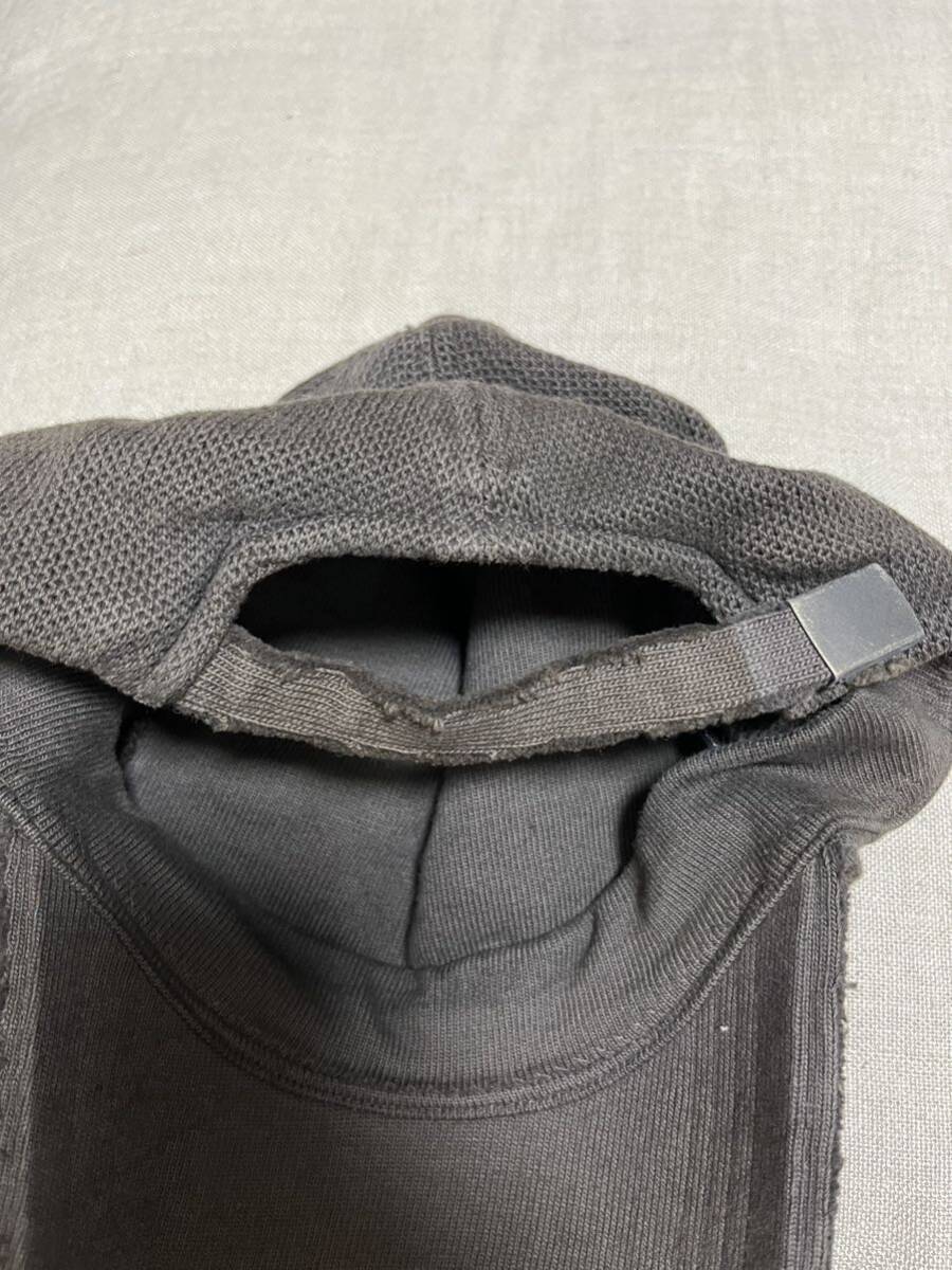 日本代購代標第一品牌【樂淘letao】－wjk ヘビージャージ キャップ 絶版品 未使用