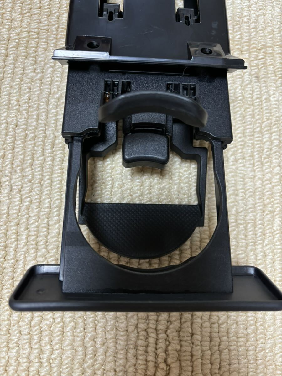 Yahoo!オークション - 【ラパン】ドリンクホルダー（HE22S）