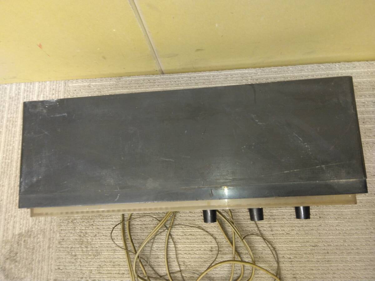 Yahoo!オークション - L497・20 ジャンク ONKYO OS-195 オンキョー ア...