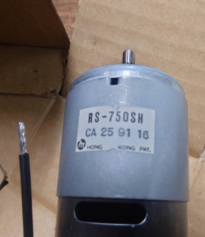 日本代購代標第一品牌【樂淘letao】－76142022/東芝純正品/充電ドリル/直流モーター9、6V/CDR-9K