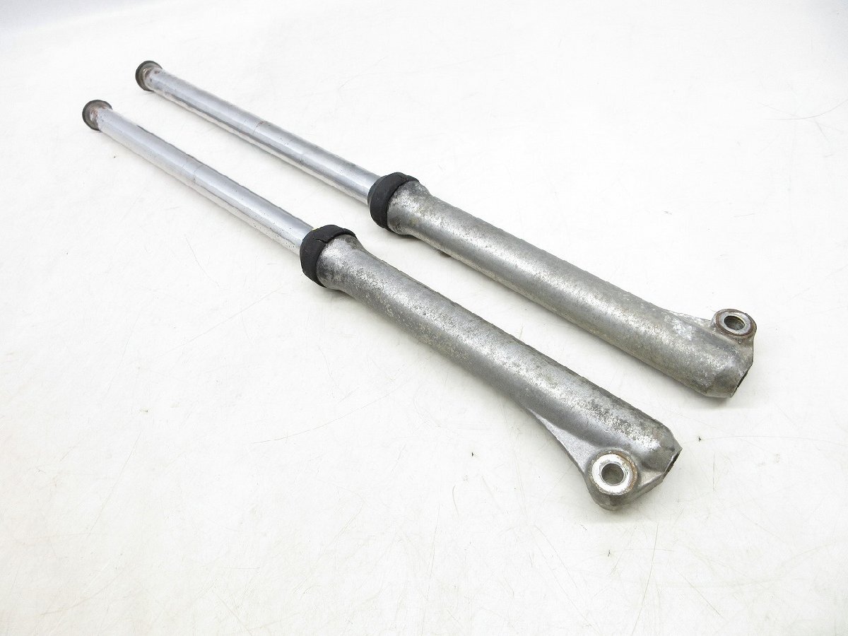 Yahoo!オークション - MR50 3T2 フロントフォーク 27Φ 06Y10 割れ・滲...