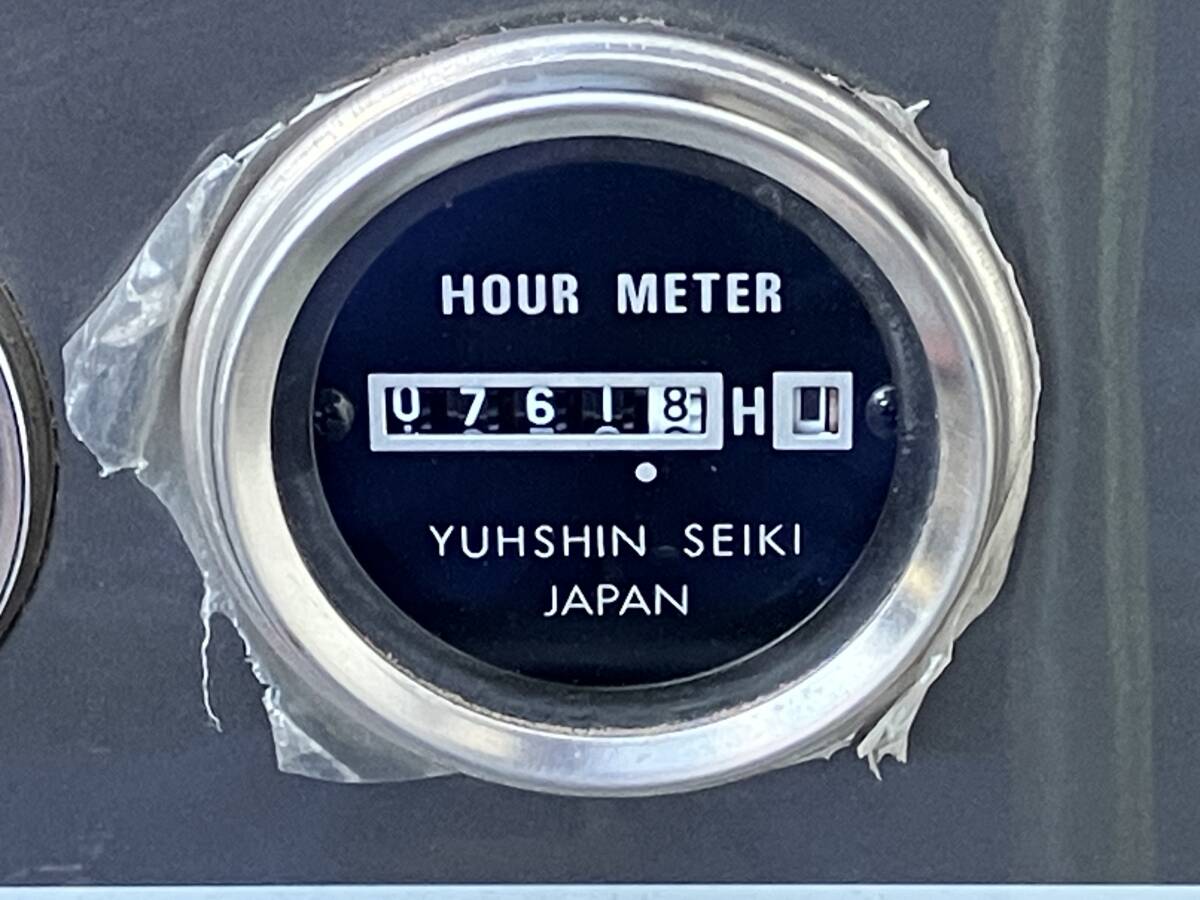 Yahoo!オークション - 札幌発 最落なし 【動作OK 】除雪機 ヤナセ Y9-1...