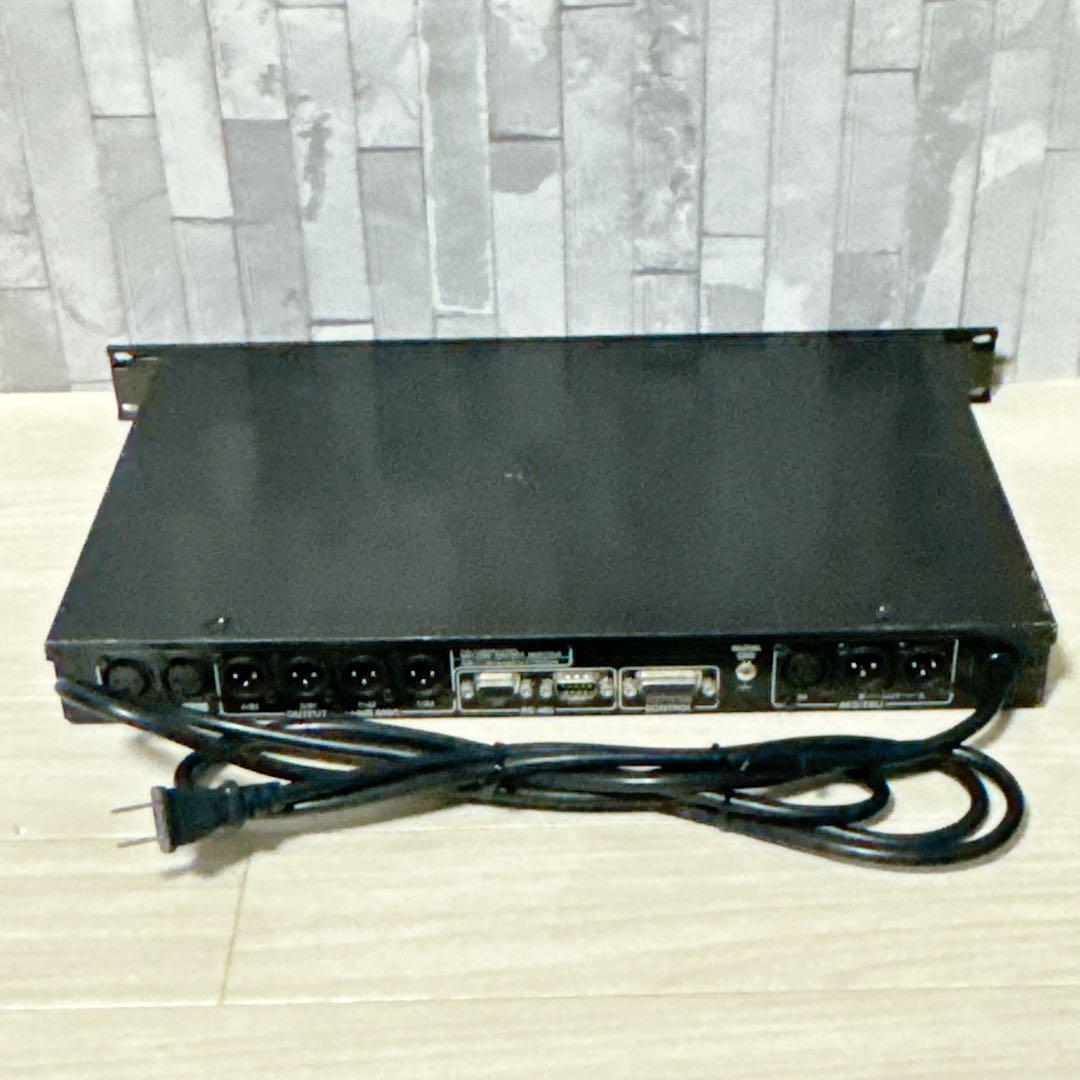 Panasonic RAMSA WZ-DM35 デジタルプ ロセッサー|Yahoo!フリマ Panasonic RAMSA WZ-DM35 デジタルプ ロセッサー|Yahoo!フリマ
