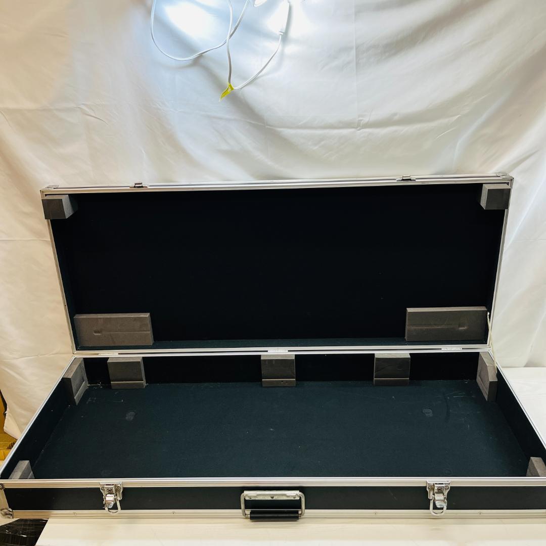 YAMAHA ヤマハ SY77 シンセサイザー 【ハードケース付き YAMAHA ヤマハ SY77 シンセサイザー 【ハードケース付き