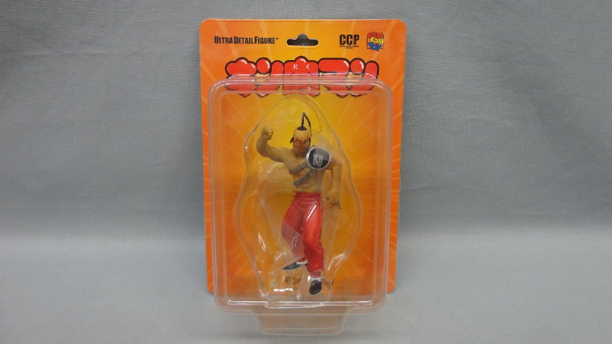 UDF キン肉マン No.700 モンゴルマン 2000万パワーズ ウルトラディティールフィギュア CCP メディコム トイ(キン肉マン)｜売買されたオークション情報、yahooの商品情報を ...
