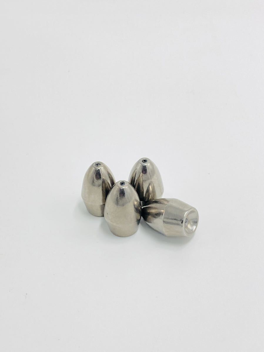 Yahoo!オークション - 【美品】レイン reins TGスリップシンカー 1oz 4...