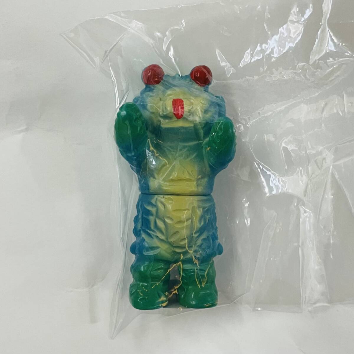 1円~ ブルマァク 当時物 ザニカ 怪獣ソフビ ソフビ 年代物 1円~ ブルマァク 当時物 ザニカ 怪獣ソフビ ソフビ 年代物