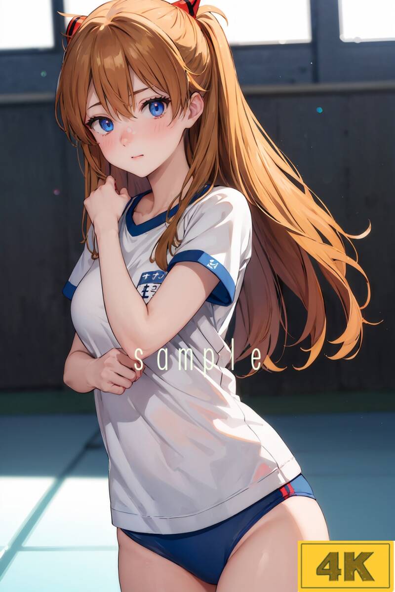 Yahoo!オークション - A121 新世紀エヴァンゲリオン エヴァ 式波 惣流...