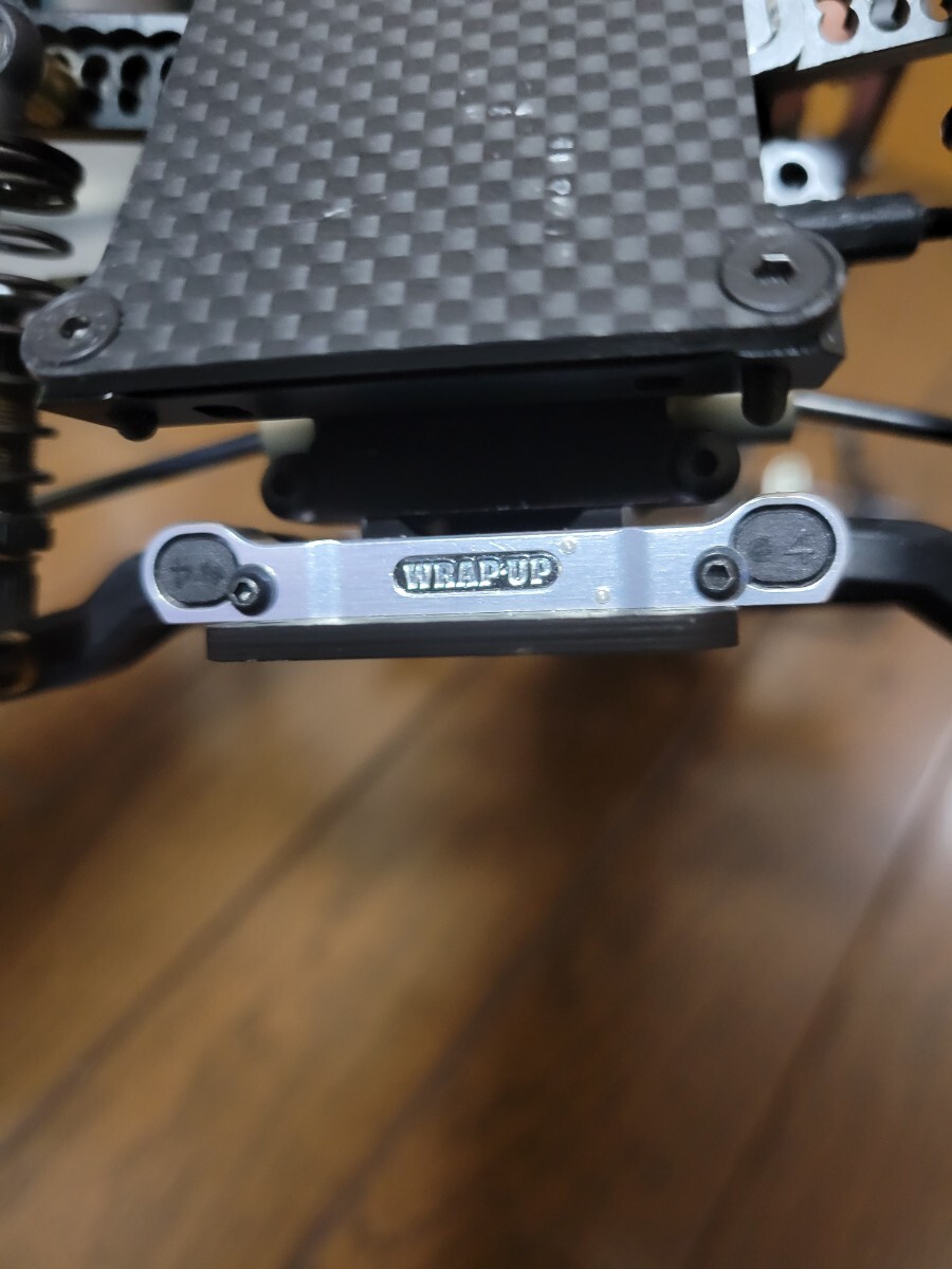 Yahoo!オークション - ヨコモ SD2.0LTS風