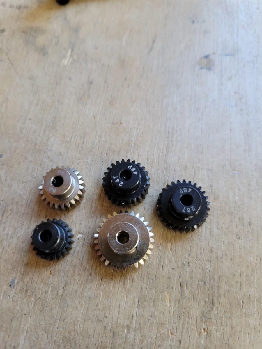 Yahoo!オークション - ピニオン 48P