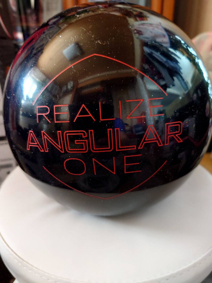 Yahoo!オークション - REALIZE ANGULAR ONE