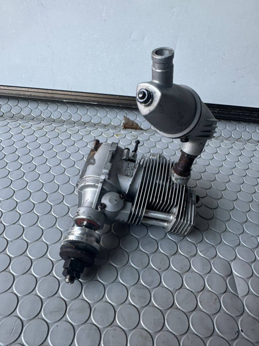 Yahoo!オークション - OS 小川精機 FSα110 フォーストロークエン...