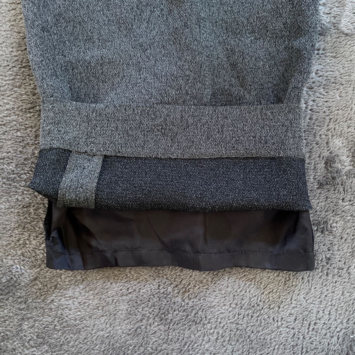 Yahoo!オークション - 【F909-⑪】未使用 タグ付き 美品 パンツ ボトム...