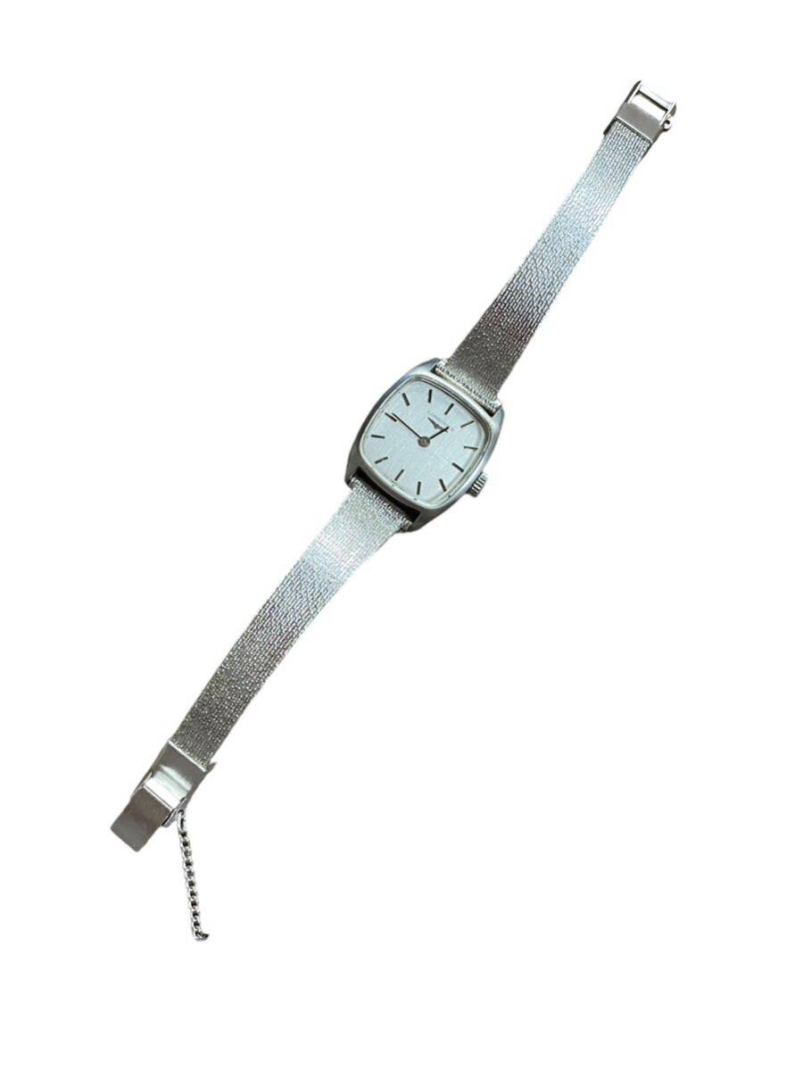 25291 LONGINES ロンジン 2針 手巻き アンティーク レトロ 25291 LONGINES ロンジン 2針 手巻き アンティーク レトロ