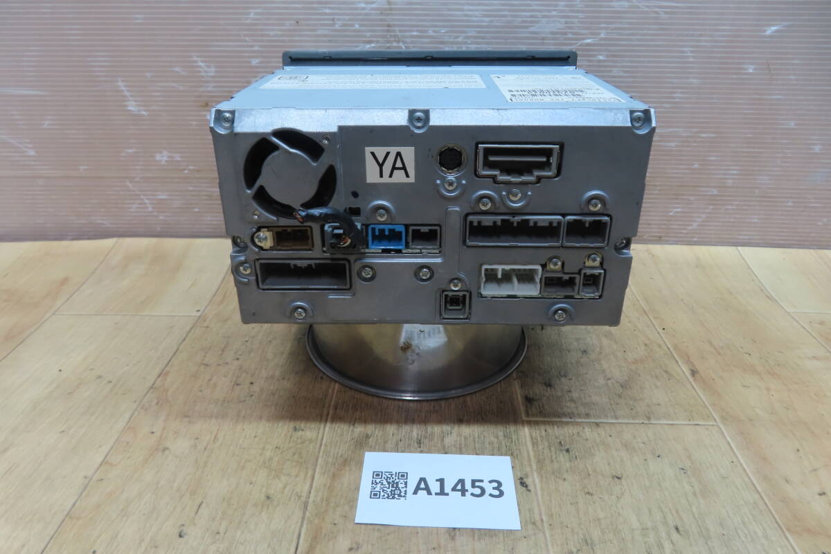 Yahoo!オークション - 動作保証付 A1453/ホンダ 純正 39540-SEY-J02/NH...