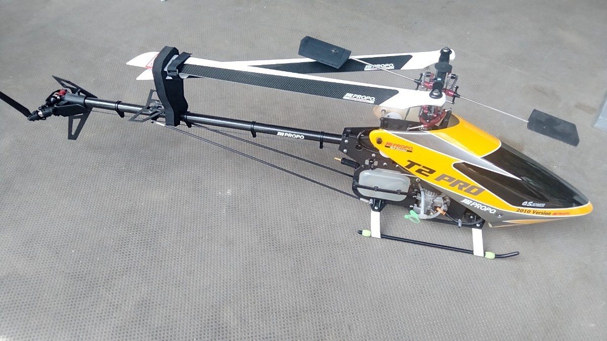 Yahoo!オークション - JR propo T2 Pro