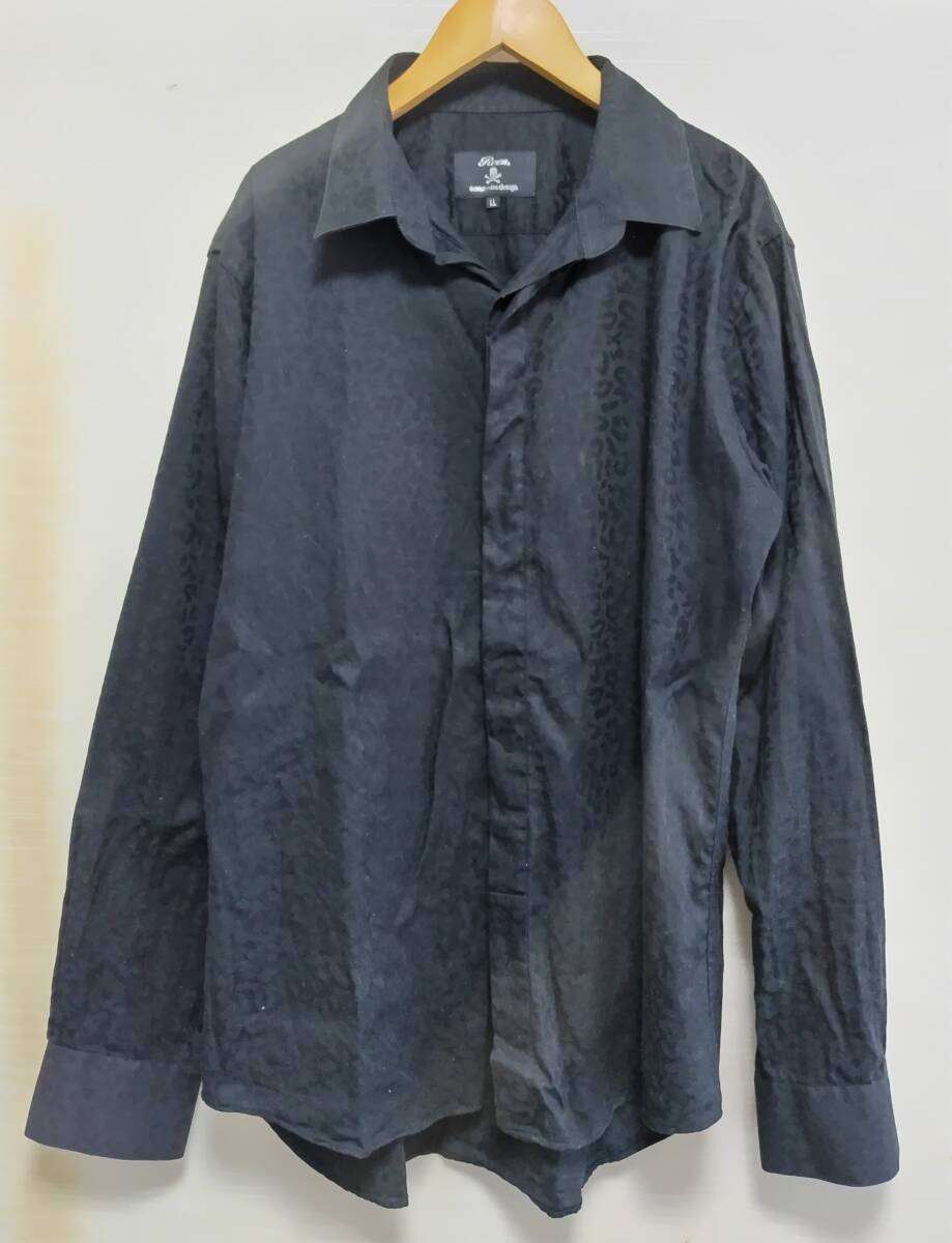 Yahoo!オークション - Roen × semantic design ロエン セマンティック...