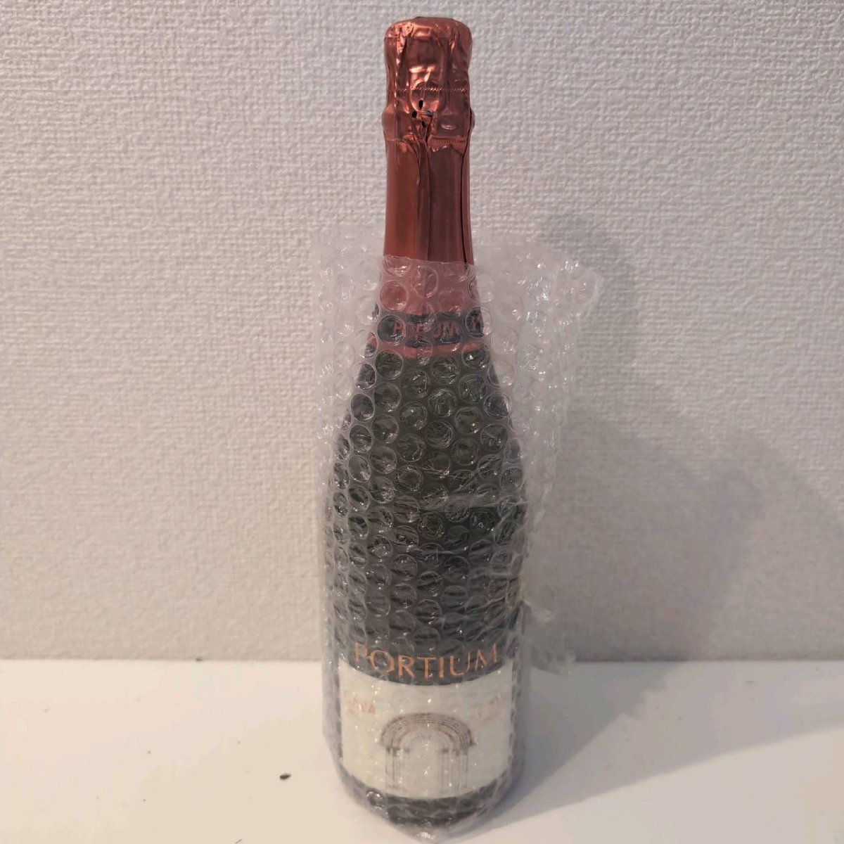 Yahoo!オークション - 0412 1円 酒 Portium Cava スパークリングワイン...
