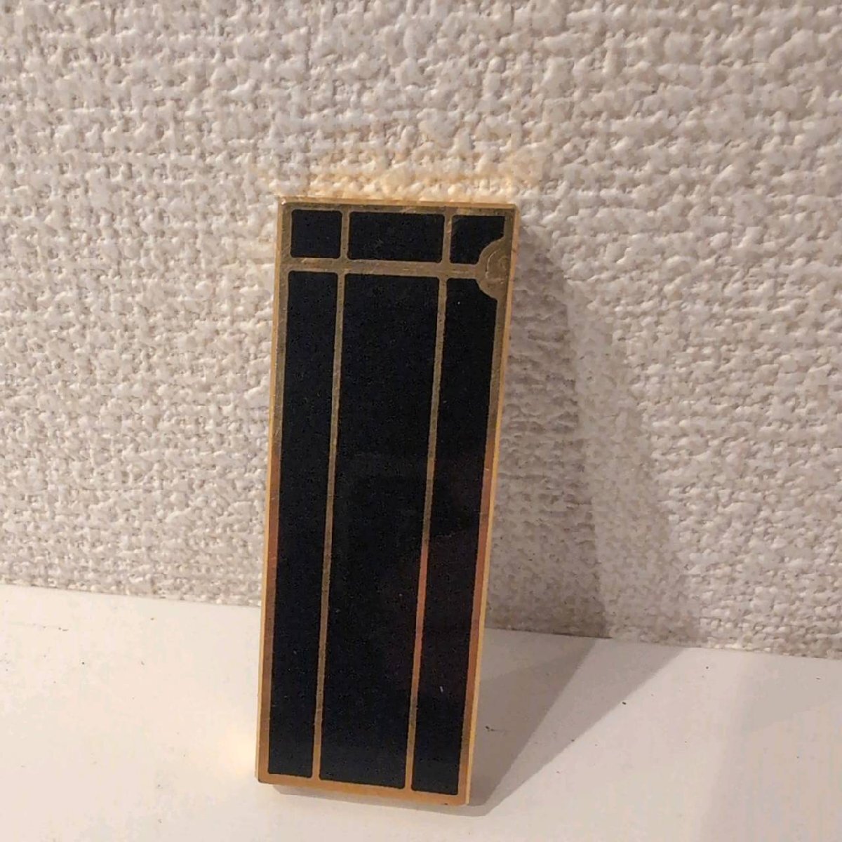 Yahoo!オークション - 0624 マルマンライター ゴールド 着火未確認 Mar...