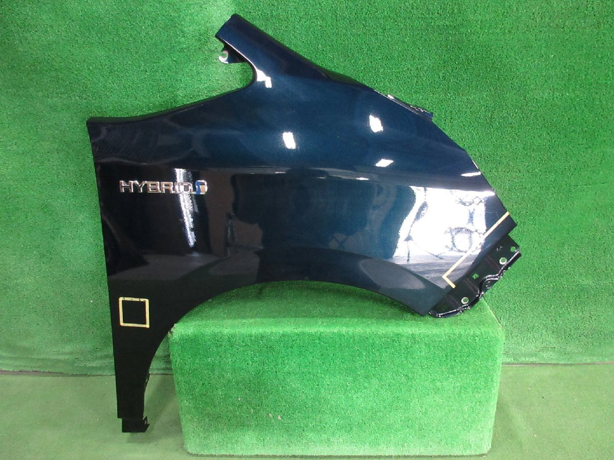 Yahoo!オークション - トヨタ VOXY/ヴォクシー/X/V ZRR80G/ZWR80G 右フ...