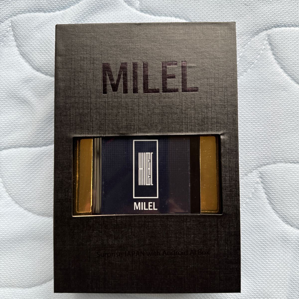 Yahoo!オークション - MILEL QODO MB101 Carplay AI BOX ブラック