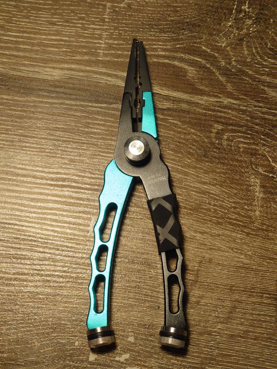 Yahoo!オークション - ハピソン プライヤー YQ-860