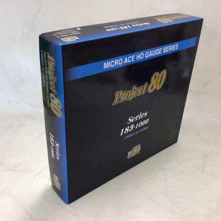 Yahoo!オークション - 1円〜 ジャンク マイクロエース HOゲージ H-3-01...