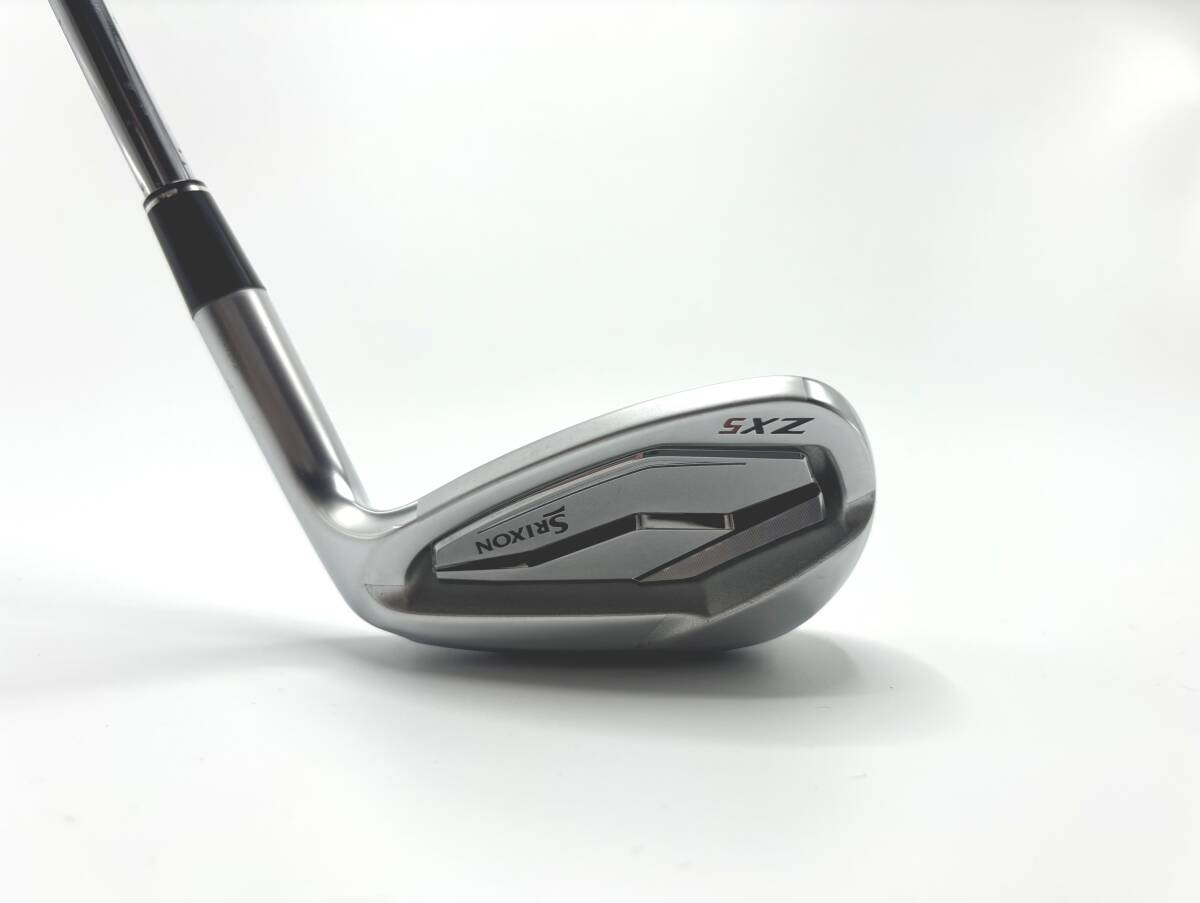 Yahoo!オークション - SRIXON ZX5アイアン AW 50°
