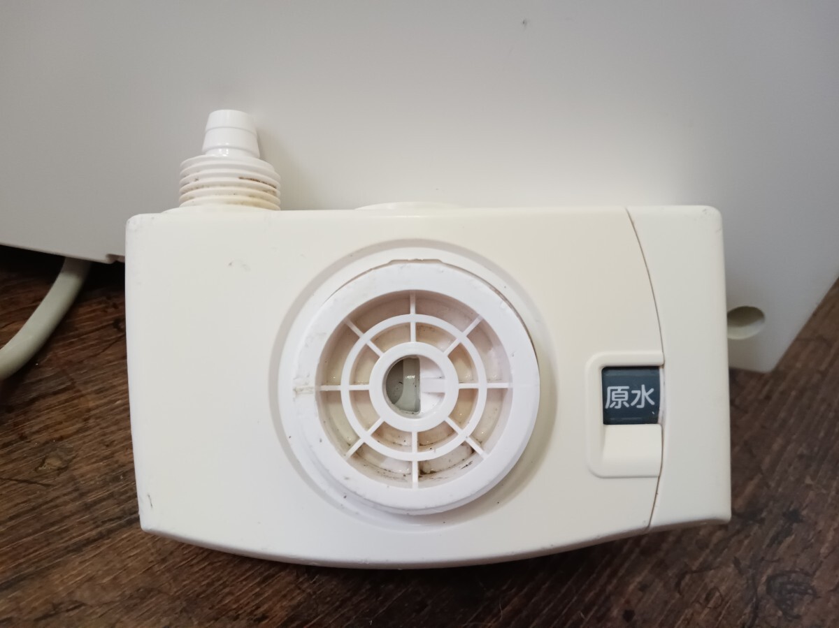 Yahoo!オークション - 必見 希少 エヌ・アイ・シー ピュアナノ HX-7000...