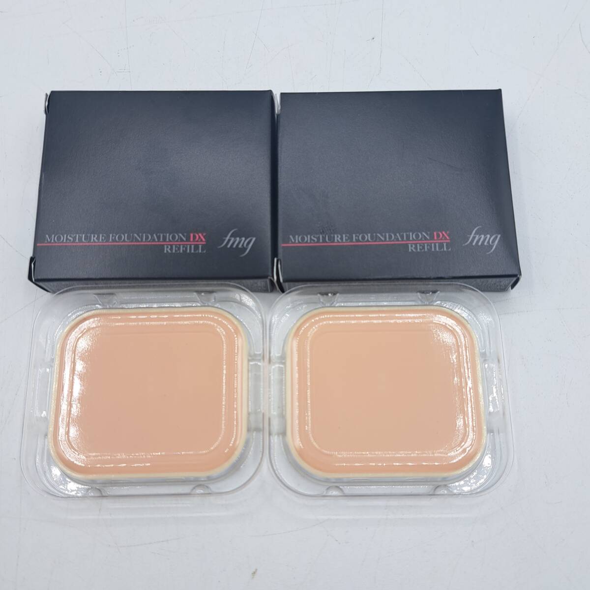 Yahoo!オークション - N 【未使用品】 FMG エフエムジー モイスチュア ...