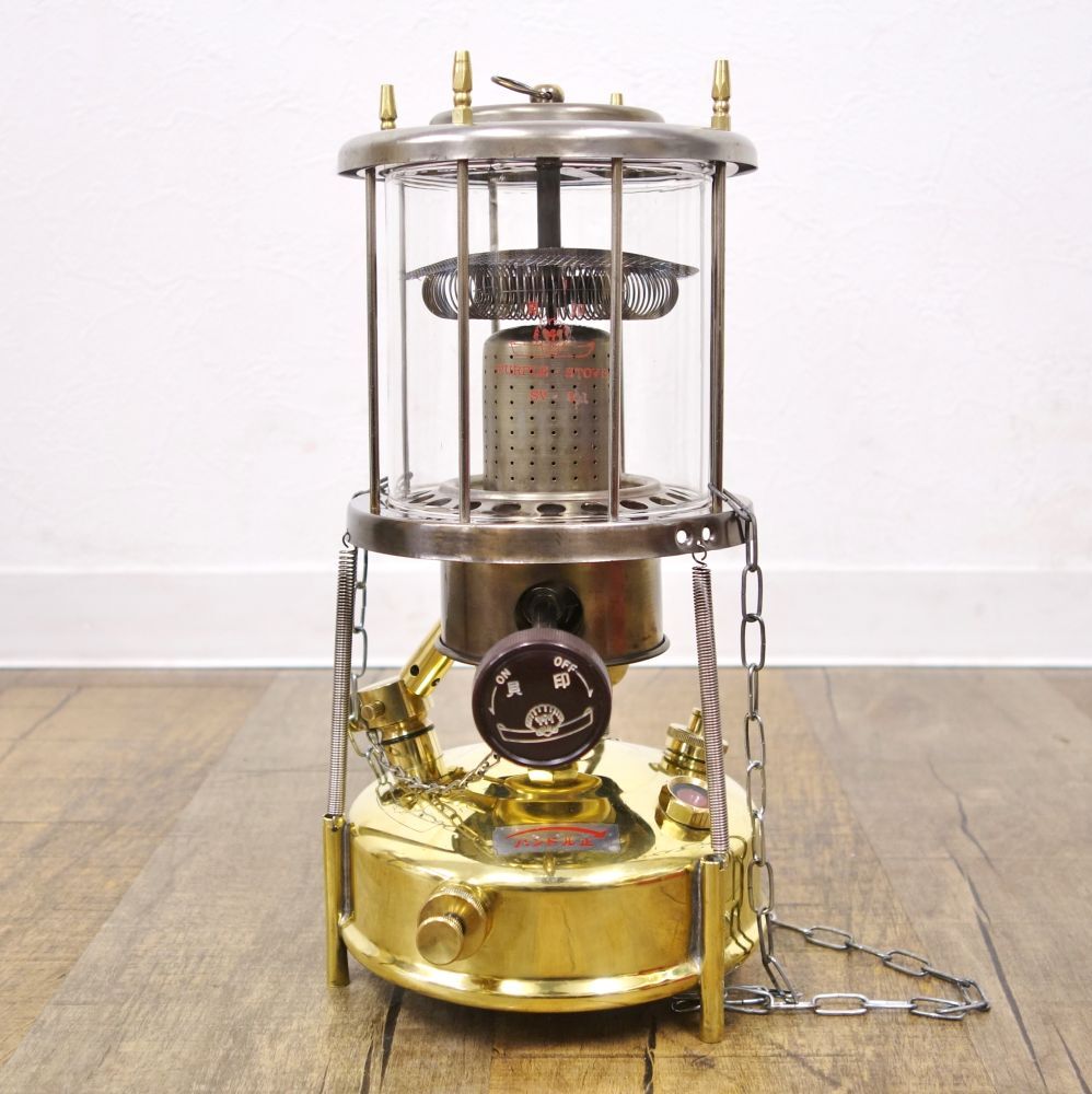 Yahoo!オークション - 極希少 整備済み 武井バーナー TAKEI BURNER パ...