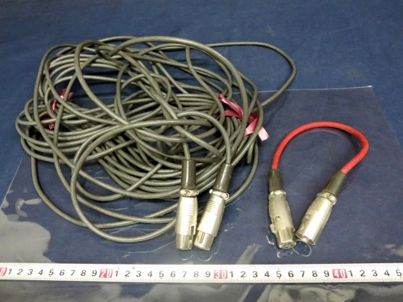 Yahoo!オークション - L2003 XLR-3-12C XLR-3-11C JAEコネクター キャ...