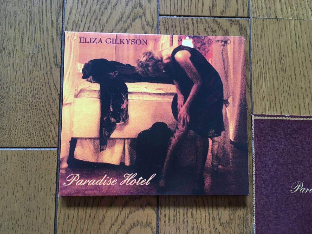 Yahoo!オークション - ELIZA GILKYSON