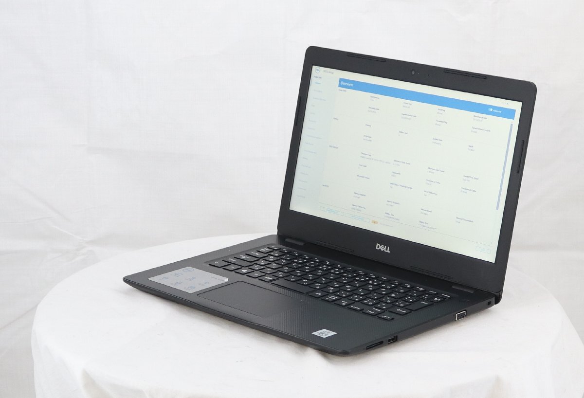 Yahoo!オークション - DELL Vostro 3490 - Core i5 10210U 1.60GHz 8GB...