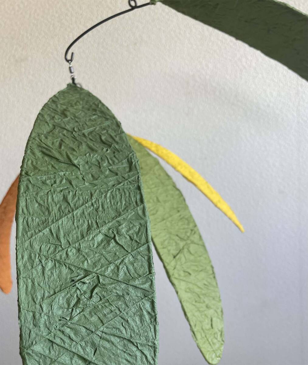 Yahoo!オークション - モビール アート インテリア ITO YGG