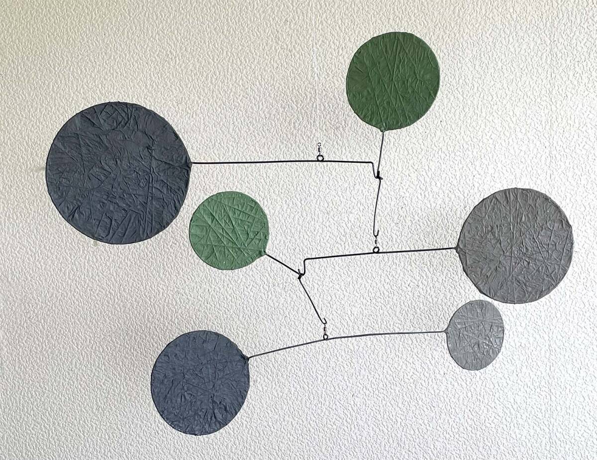 Yahoo!オークション - モビール アート インテリア ITO Gb